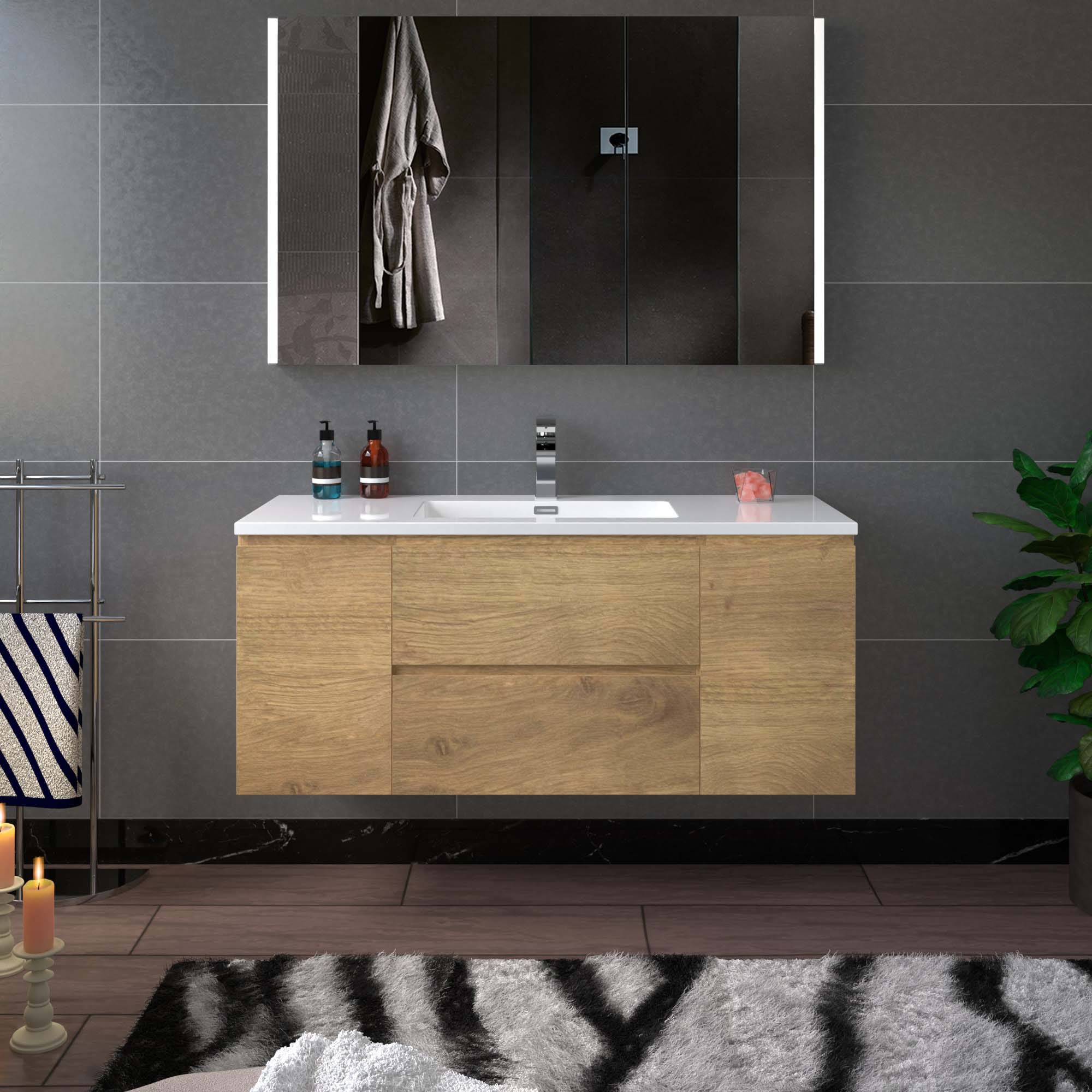 ᐅ【Vanities - WOODBRIDGE】